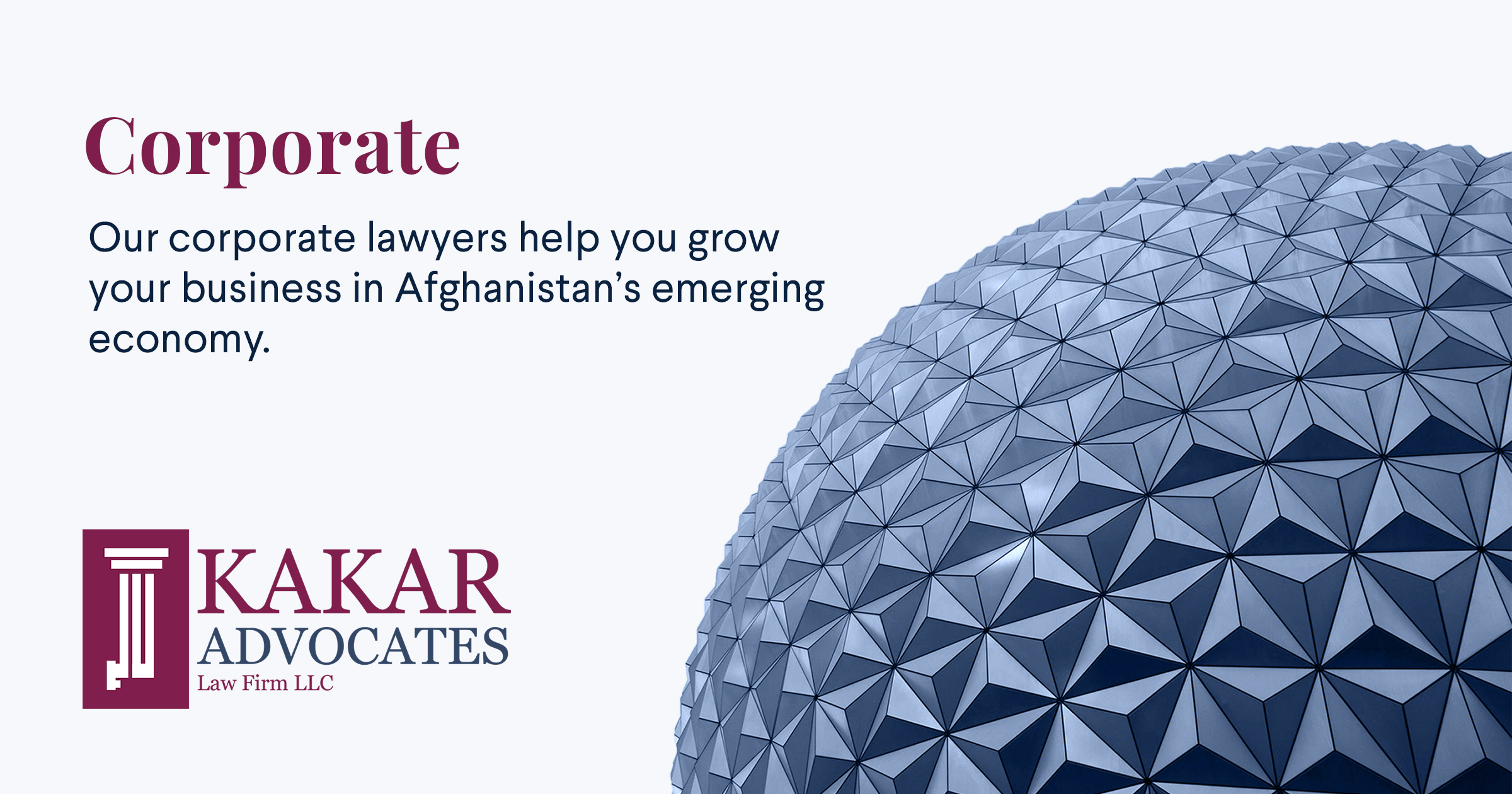 Corporate | Kakar Advocates Law Firm LLC