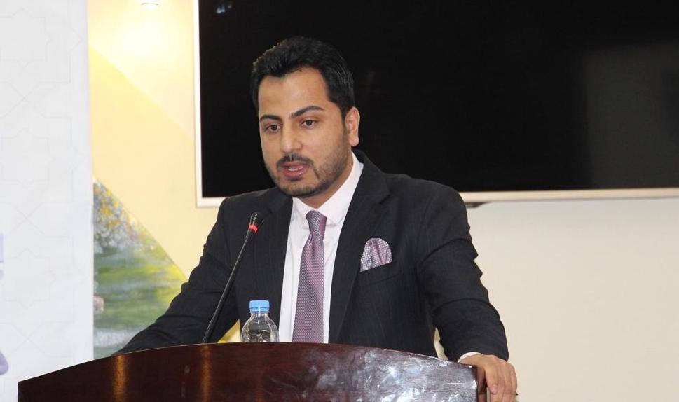 Interview with Hojat Fazly, CEO of Harakat - Afghanistan Investment ...